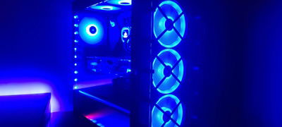 Blood Red AMD » builds.gg