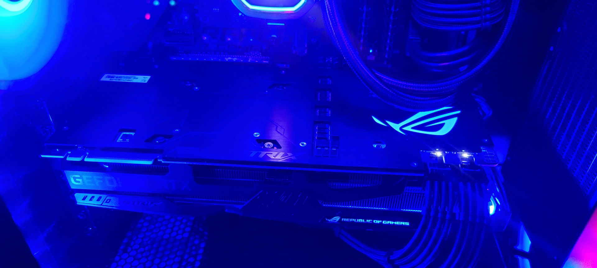 Rgb PC Build » builds.gg