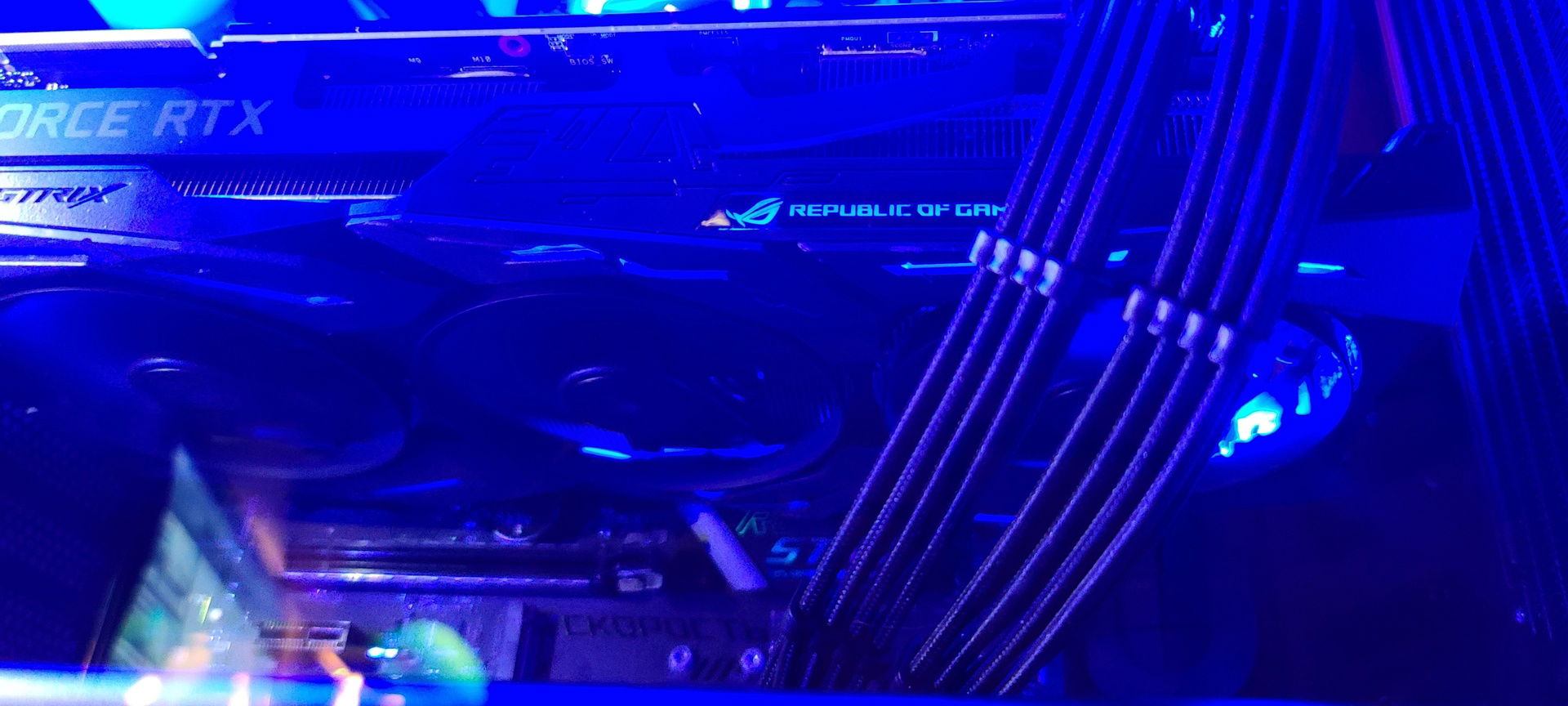 Rgb PC Build » builds.gg