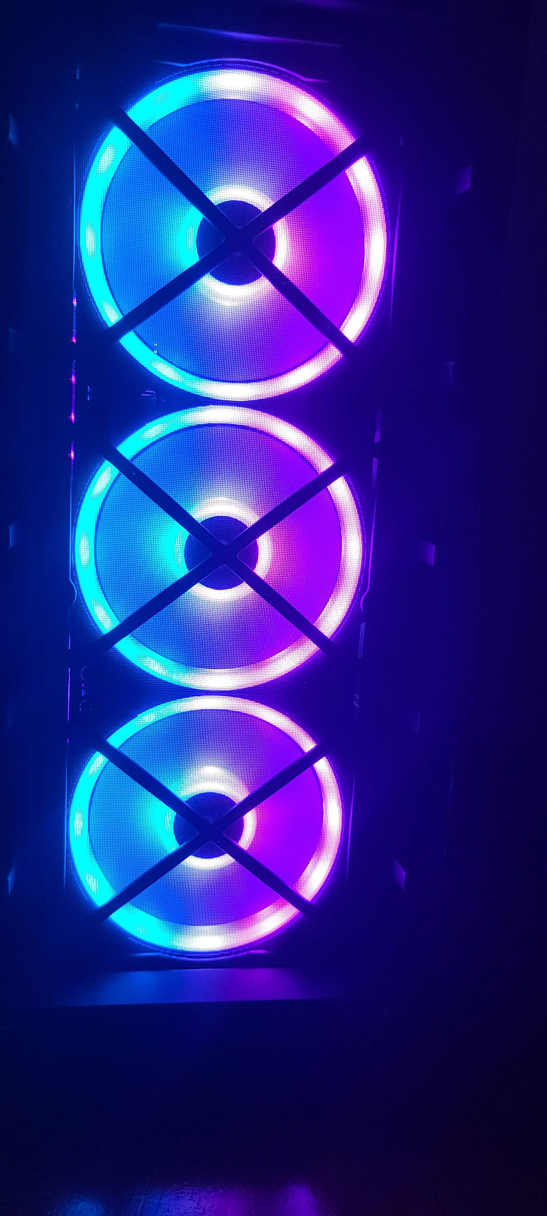 Rgb PC Build » builds.gg