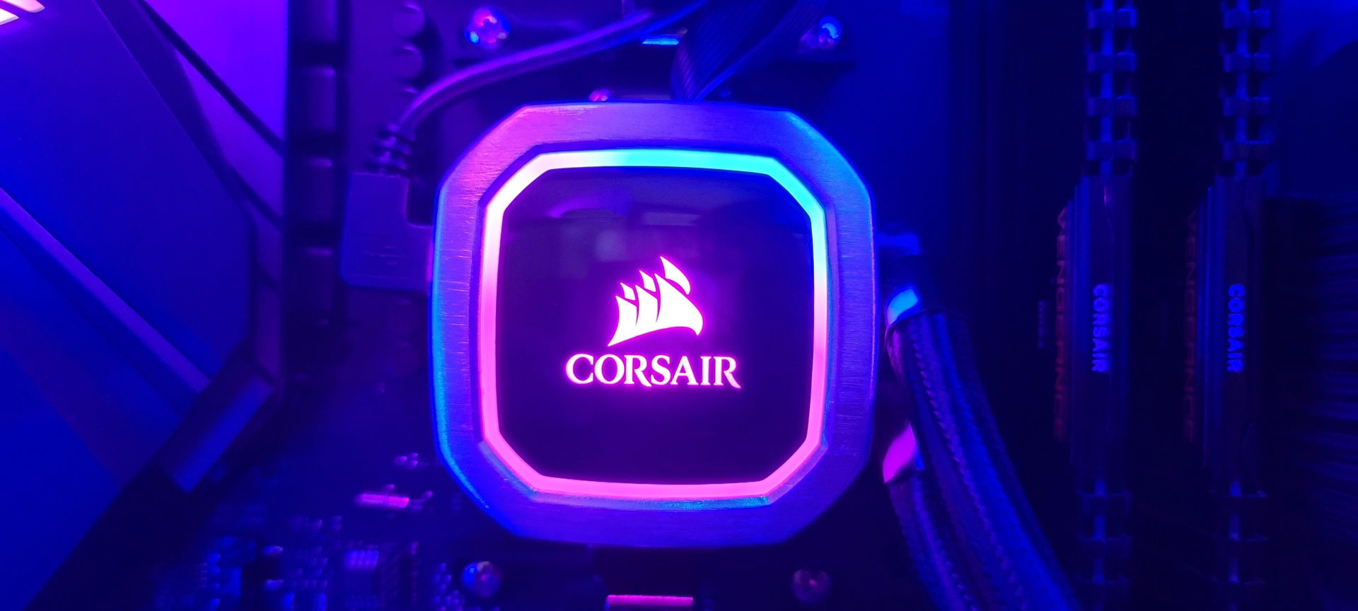 Rgb PC Build » builds.gg