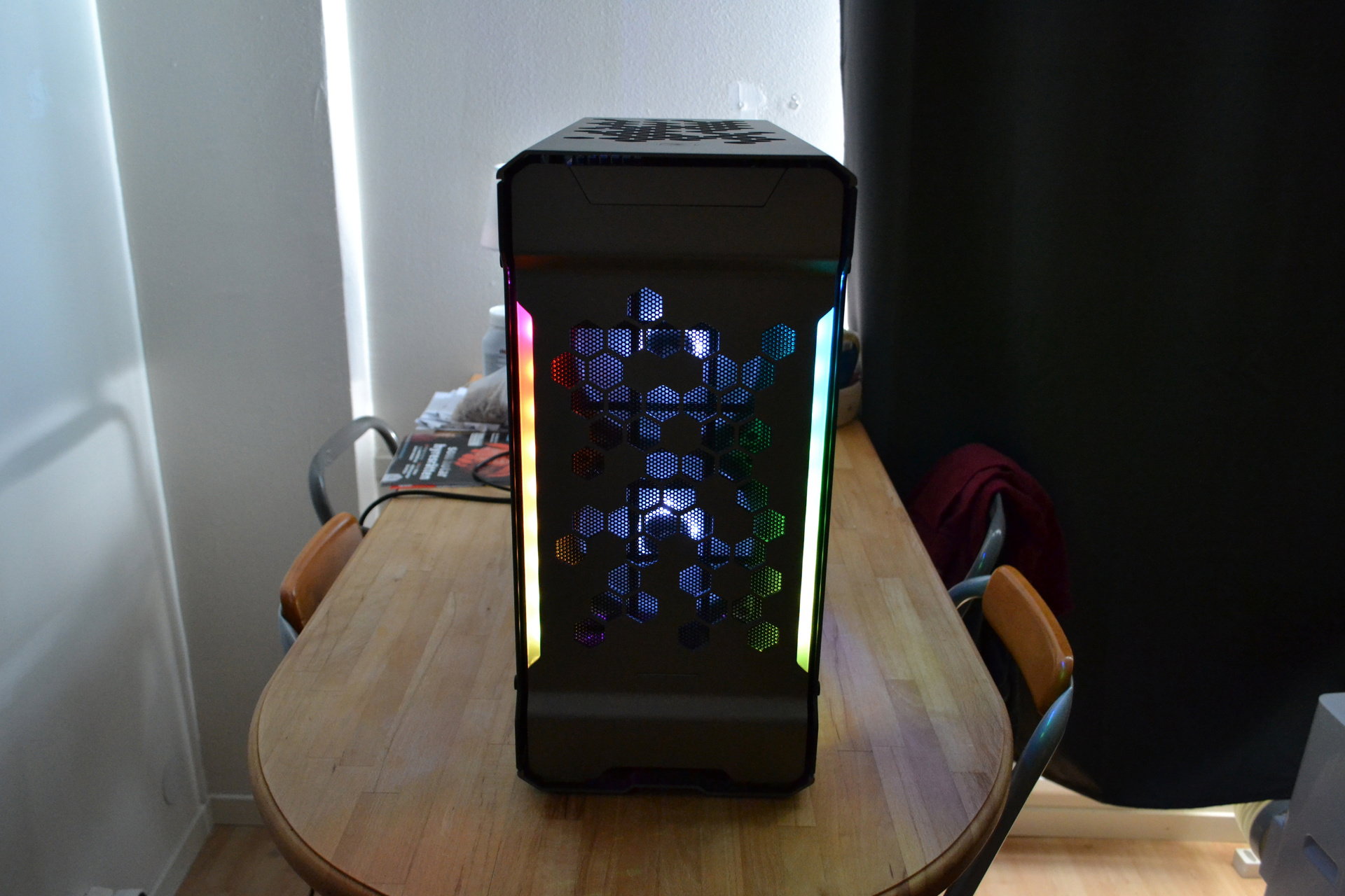 Dexter 2022 (My Main PC) » builds.gg