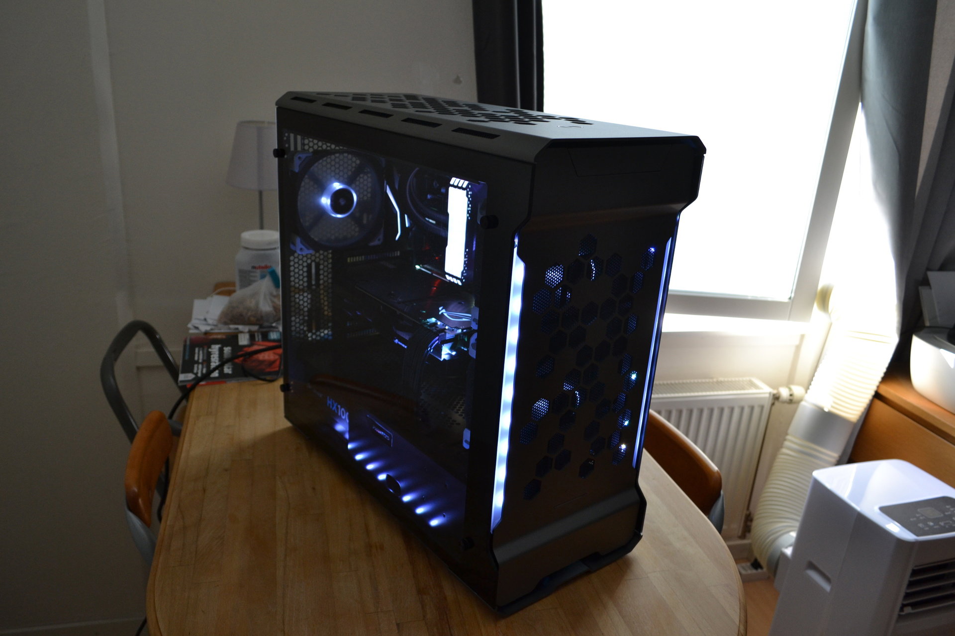 Dexter 2022 (My Main PC) » builds.gg