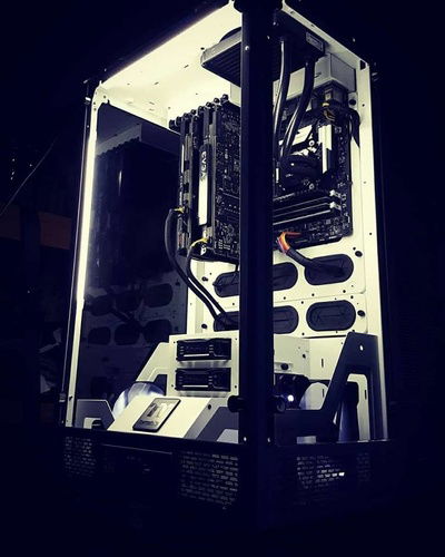 The ultimate $6000+++ USD Sleeper PC build 2019 Philippine Edition ...