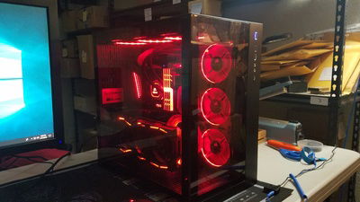 Green machine » builds.gg