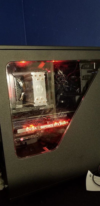 Stay Gold » builds.gg