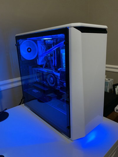 The Ultimate Sleeper PC » builds.gg