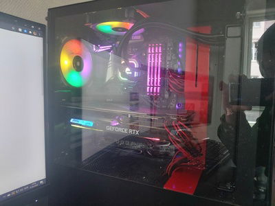 The Ultimate Sleeper PC » builds.gg