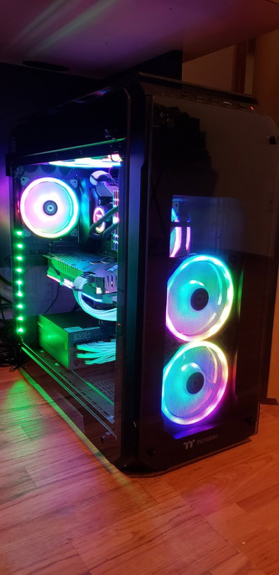 Alpha R1 Redbull Mod » builds.gg