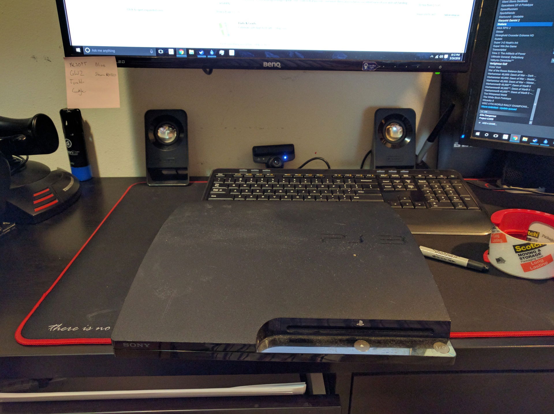 PS3 PC... just because » builds.gg