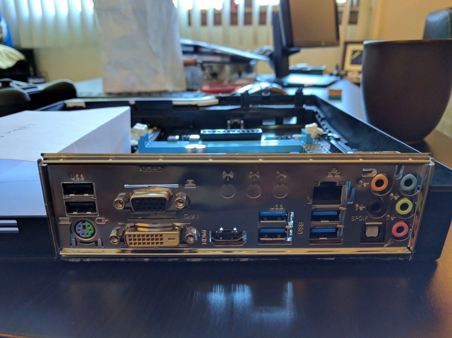 PS3 PC... just because » builds.gg