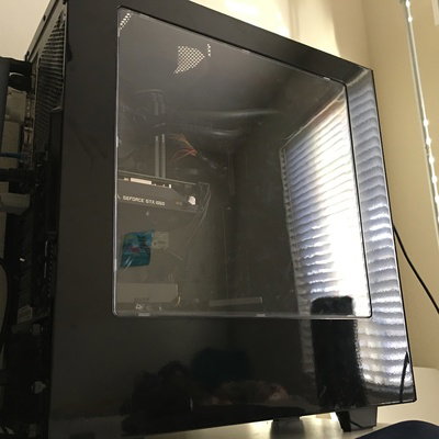 Lian Li O11 Dynamic White Build » builds.gg