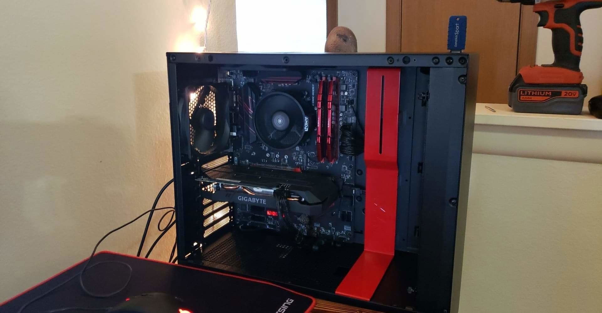 Deadpool » builds.gg