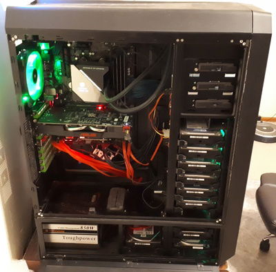 Engine block pc » builds.gg