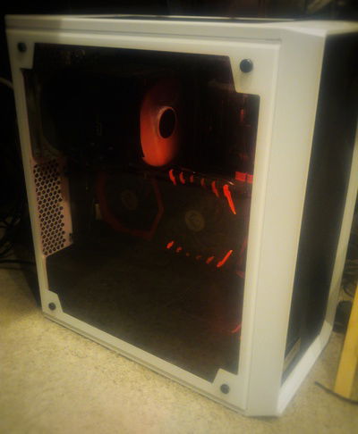 Engine block pc » builds.gg