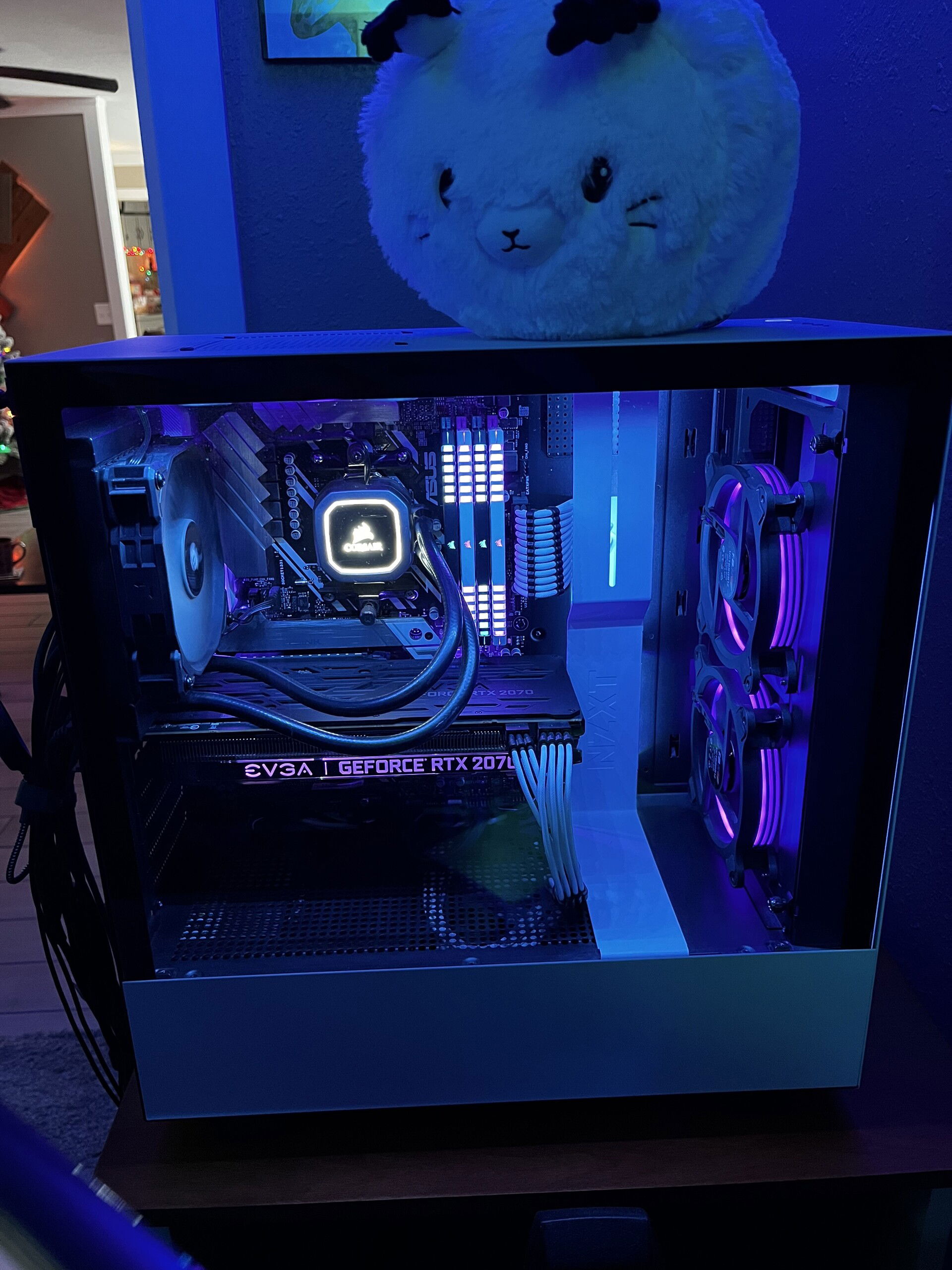 Arctic Punk » builds.gg