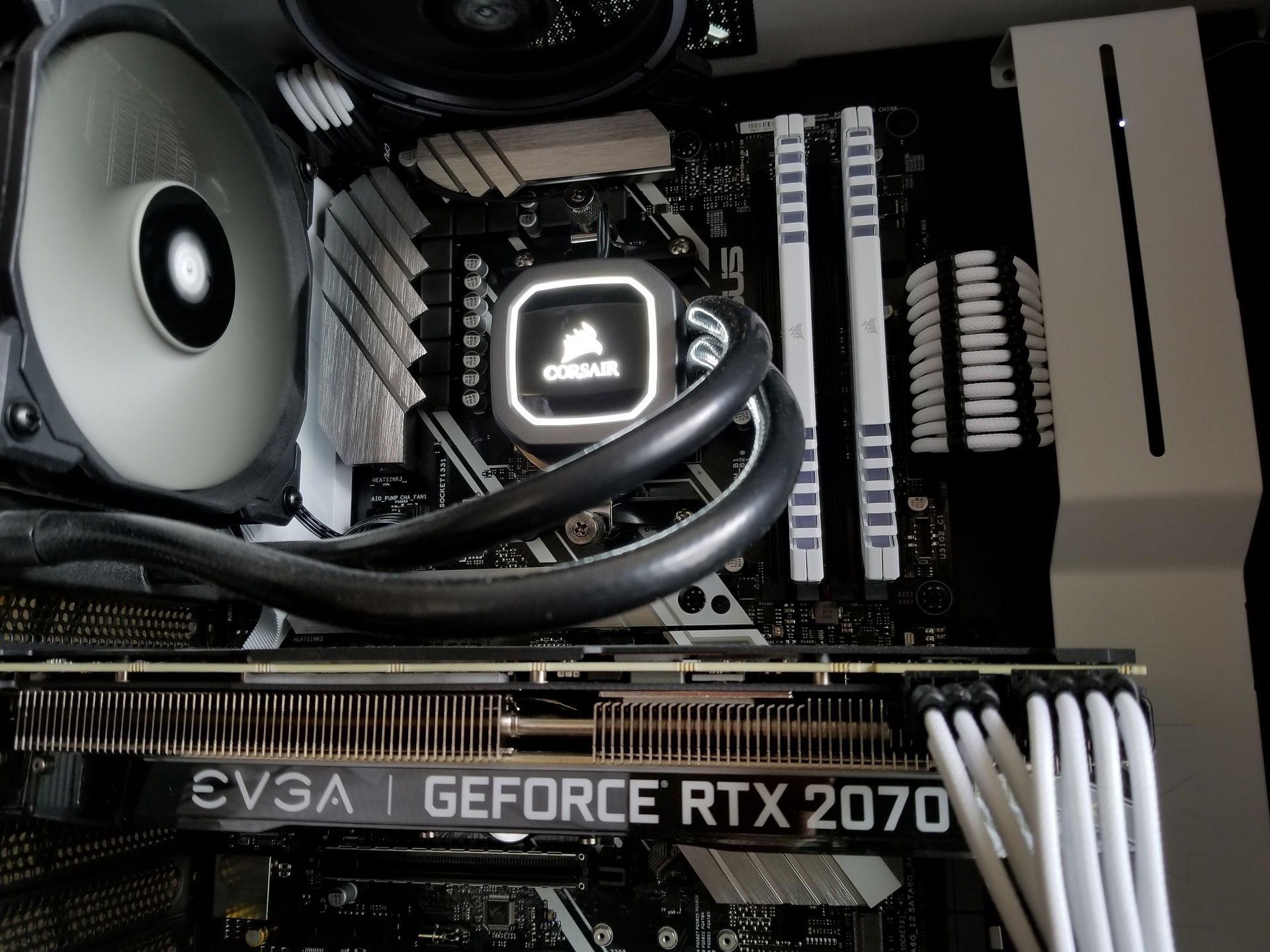 Arctic Punk » builds.gg