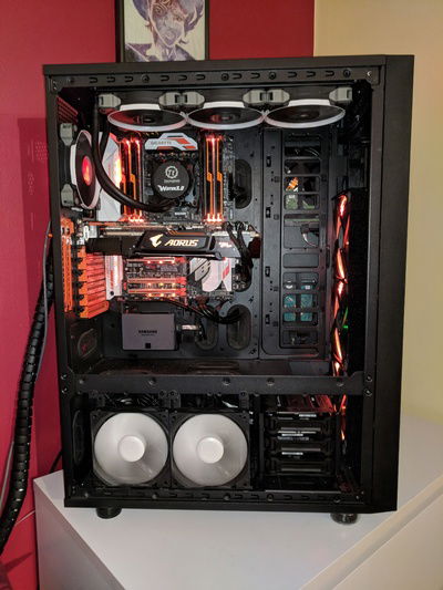 Hydra Mini » builds.gg