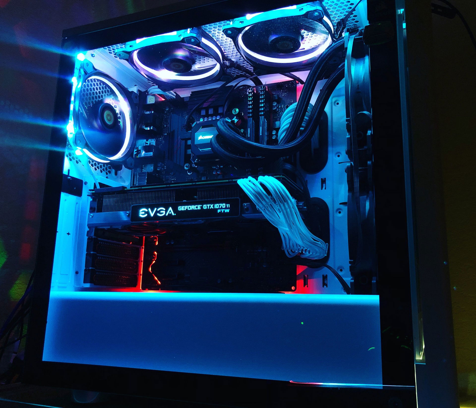 Azure Phantom » builds.gg