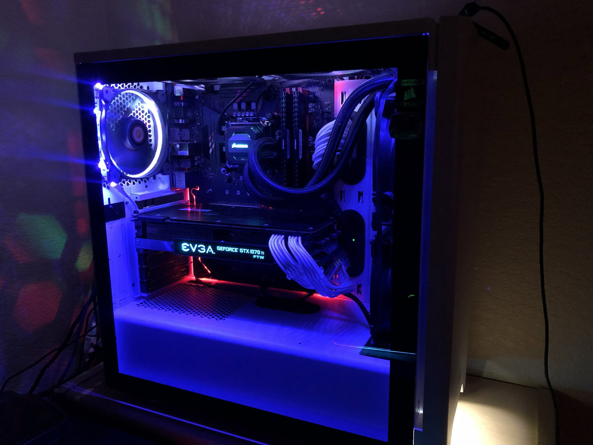 Azure Phantom » builds.gg