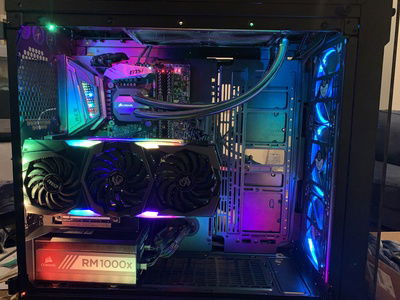 JayzTwoCents » builds.gg