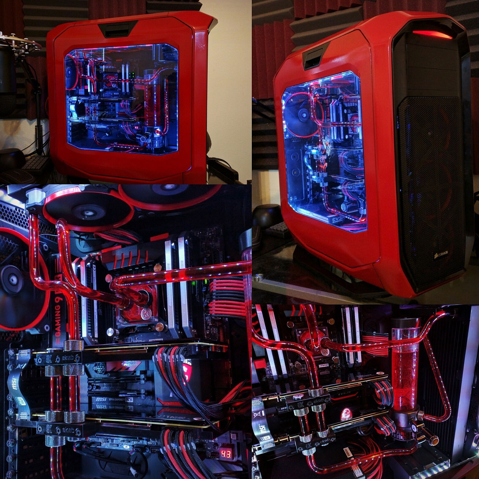 Red and Black » builds.gg