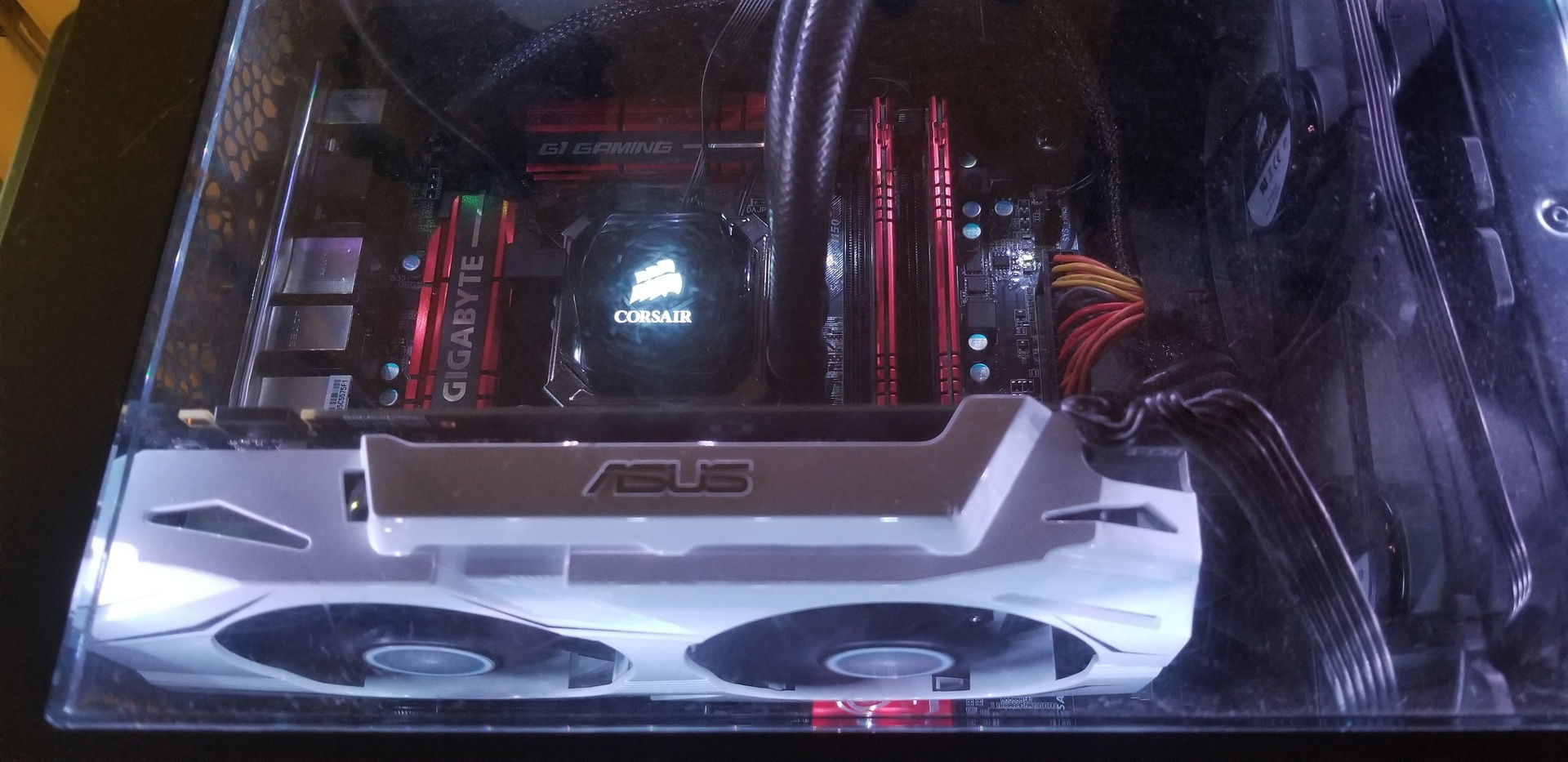 Potato Buster » builds.gg