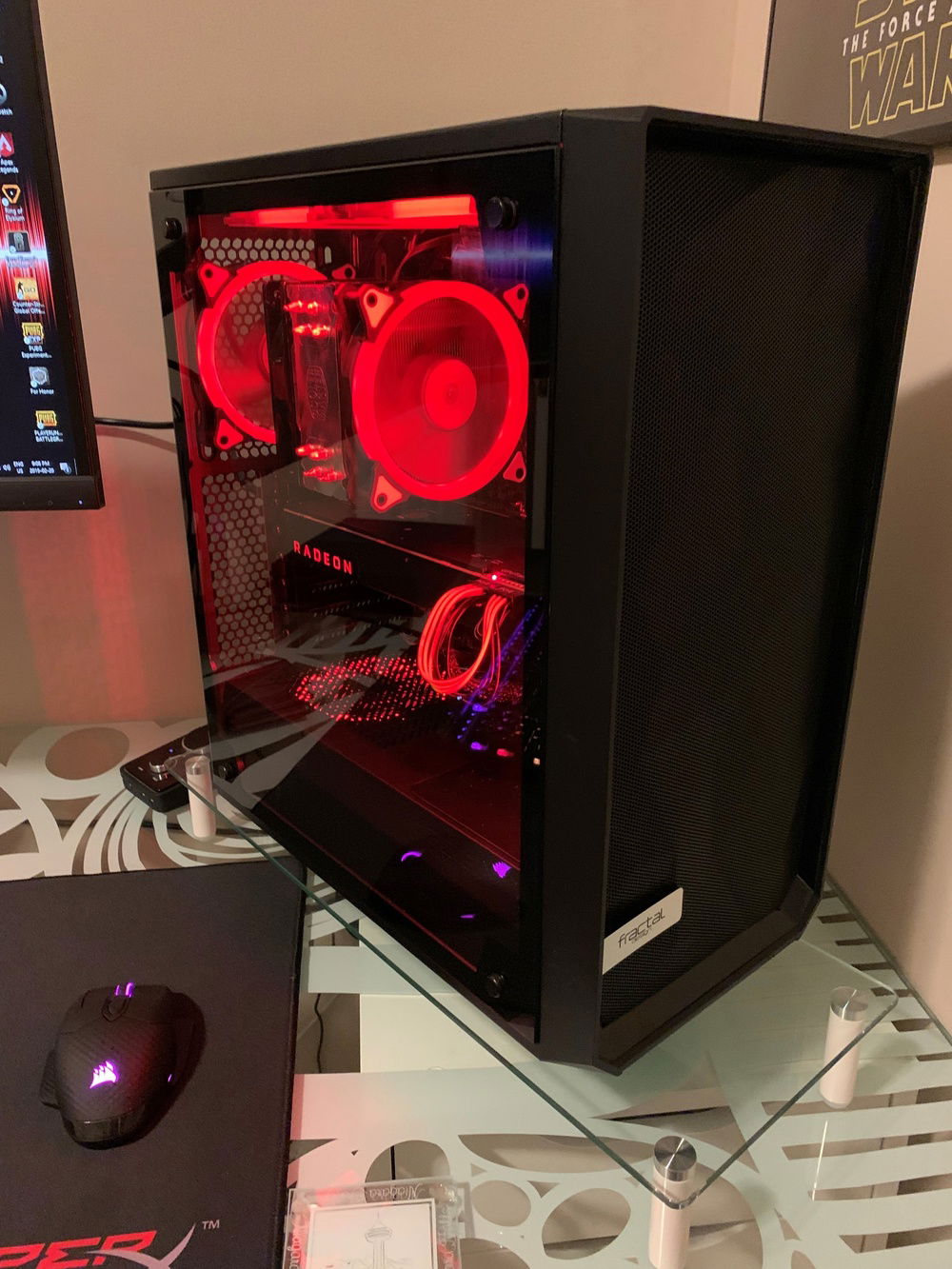Red Beast of AMD » builds.gg