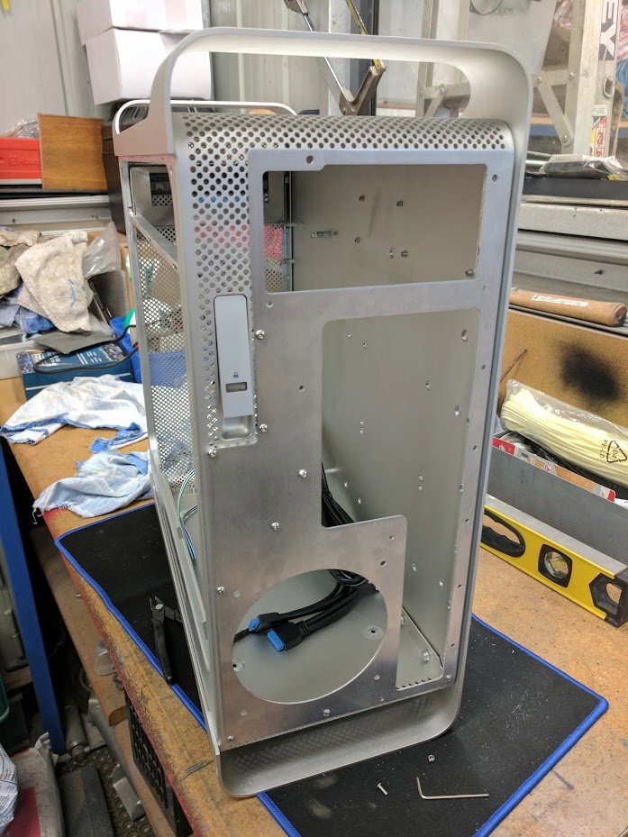 Powermac G5 Mod » builds.gg