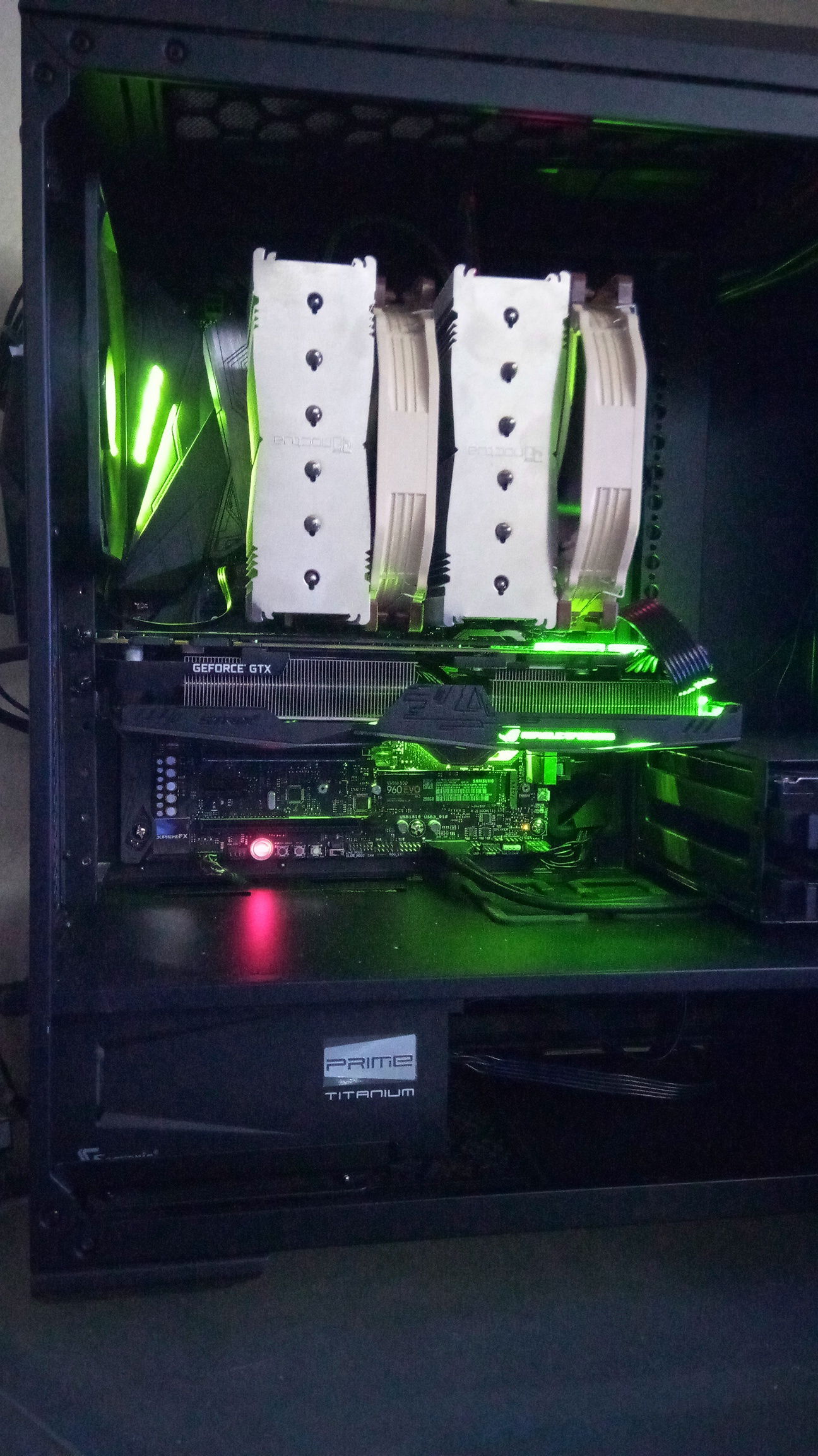 Clean RGB » builds.gg