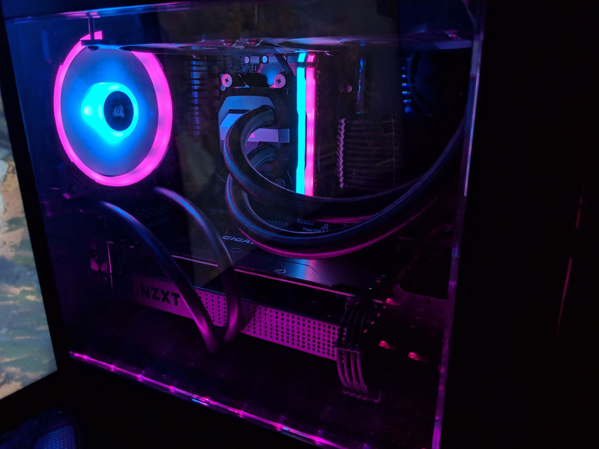 Cotton Candy » builds.gg