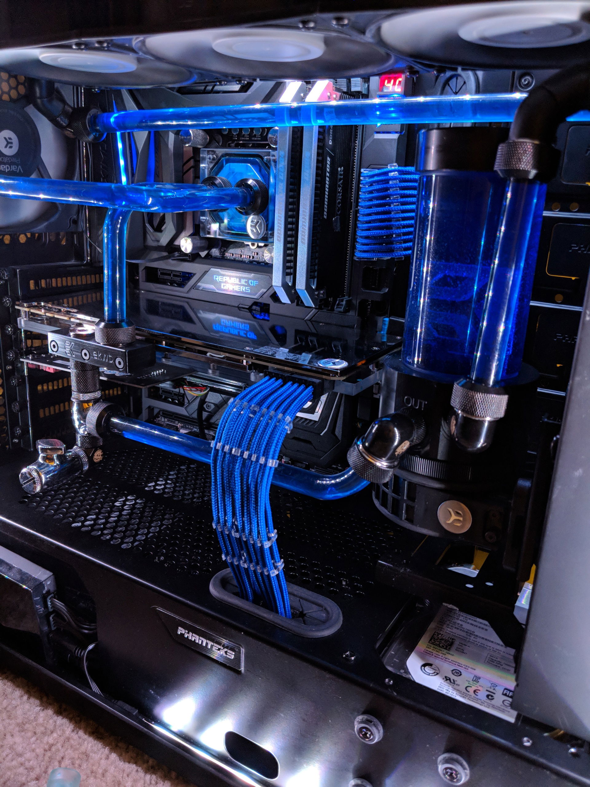 Blueeeee » builds.gg