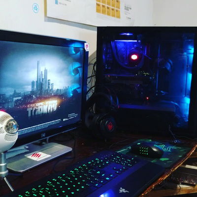 Hello Kitty » builds.gg