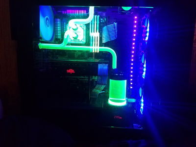 Pure RGB » builds.gg