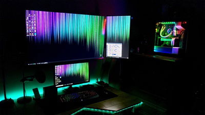 Pure RGB » builds.gg