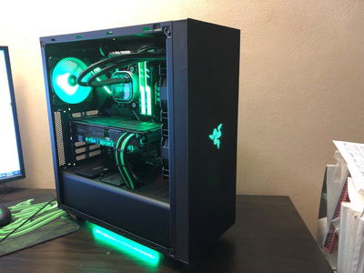 Pure RGB » builds.gg