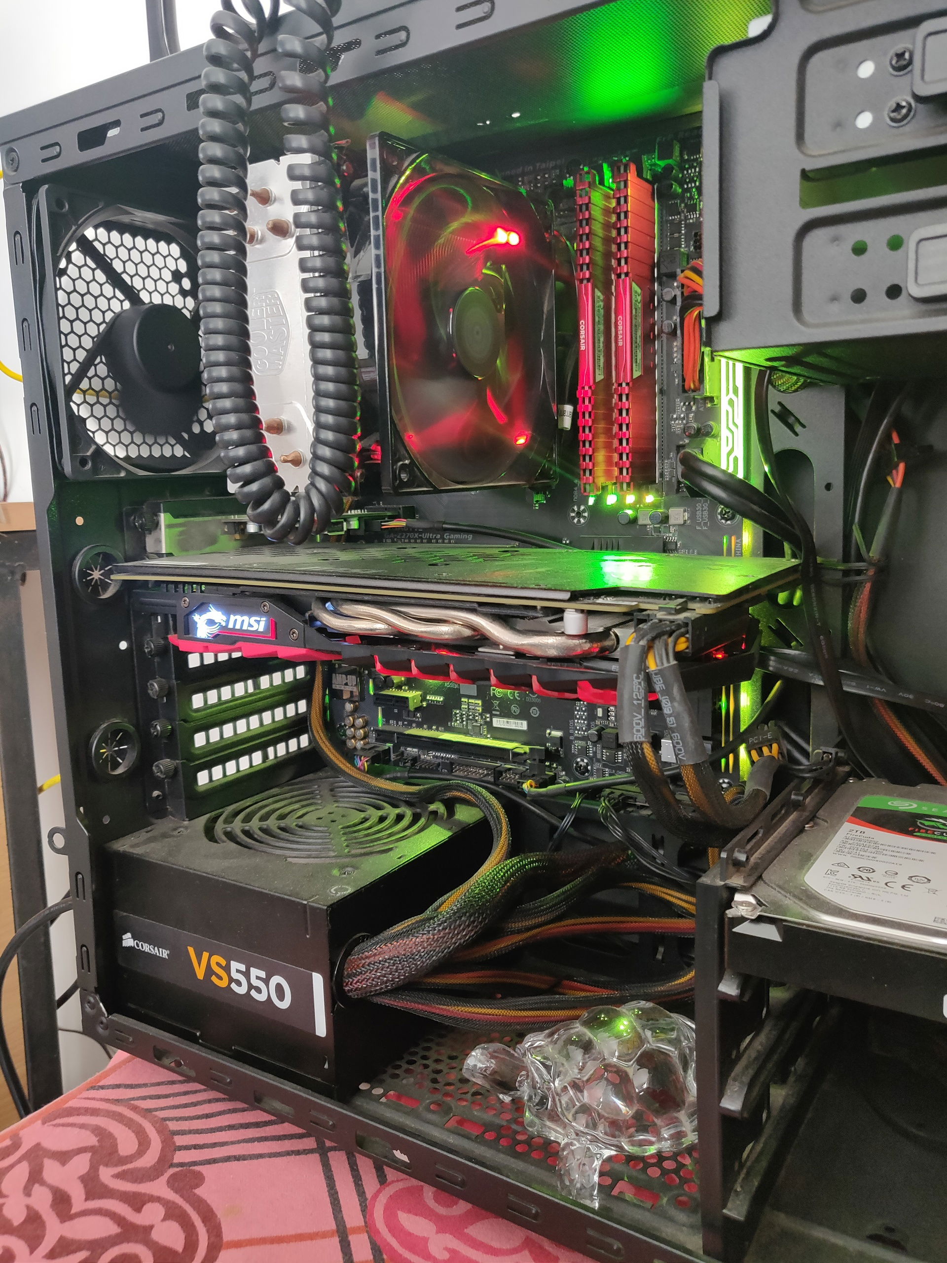 All Mixed And Mashed Up » builds.gg