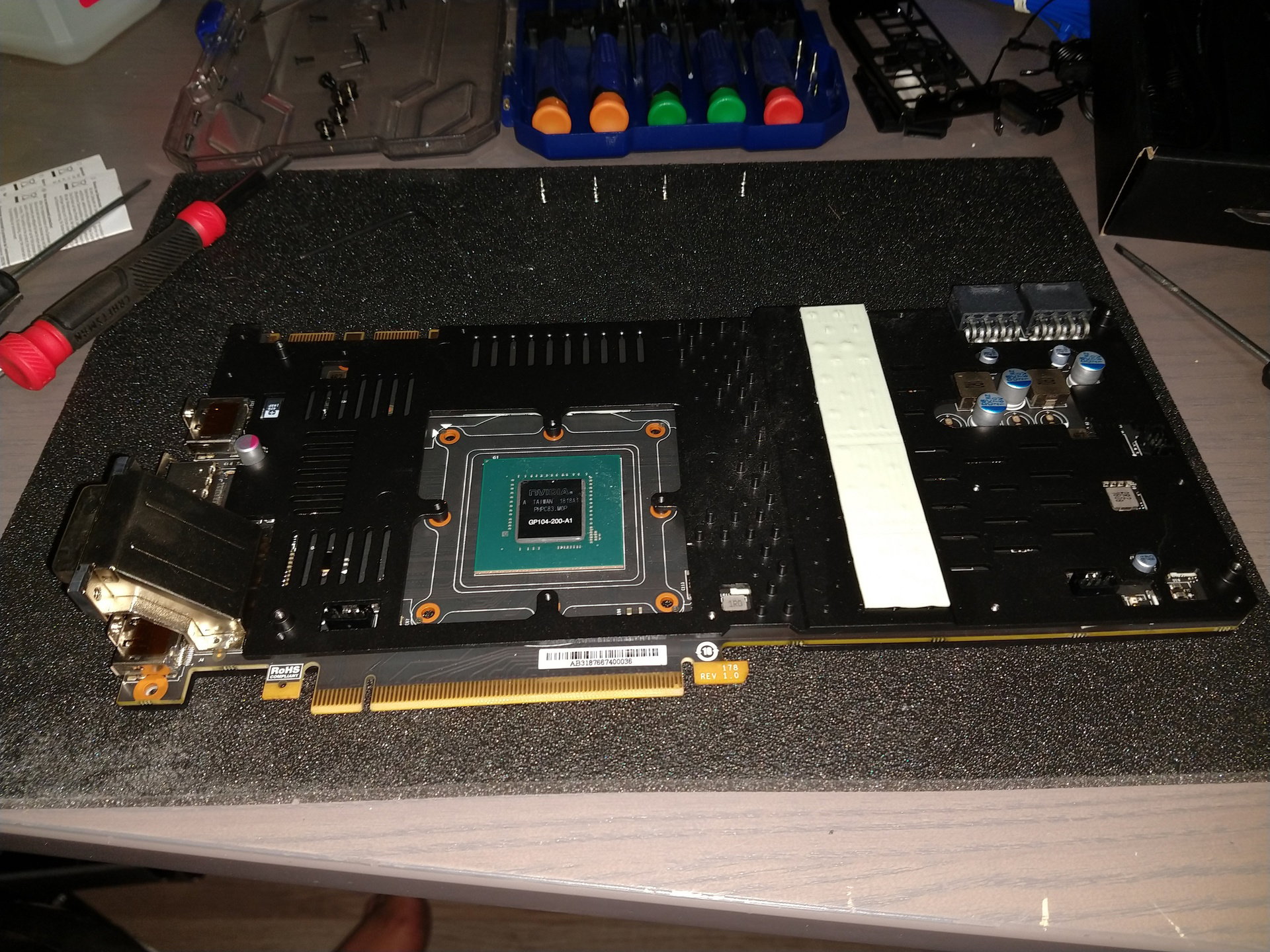 HYDE, My New Gaming Rig/ Build Adventure » builds.gg