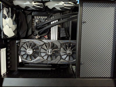 Office Gaming - Mac Pro Mod » builds.gg