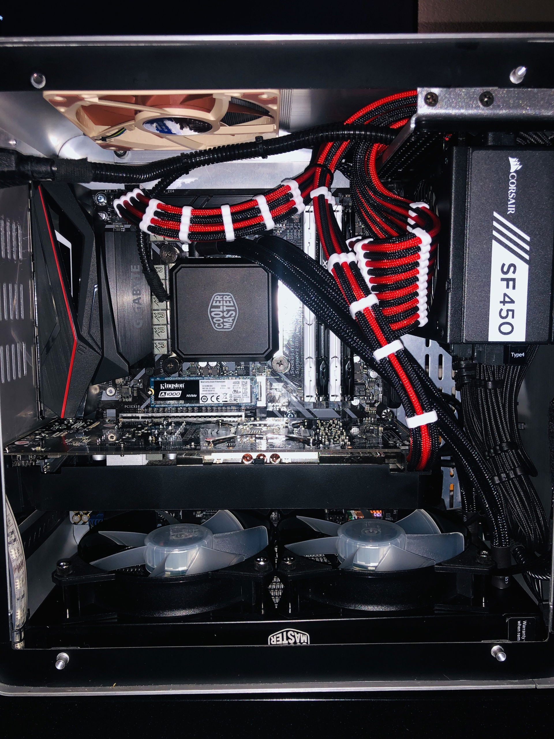 Ice Blue » builds.gg