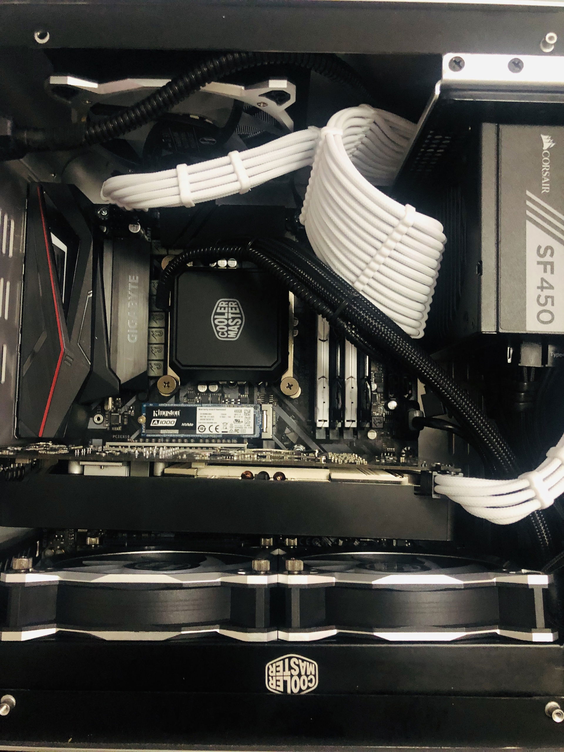 Ice Blue » builds.gg