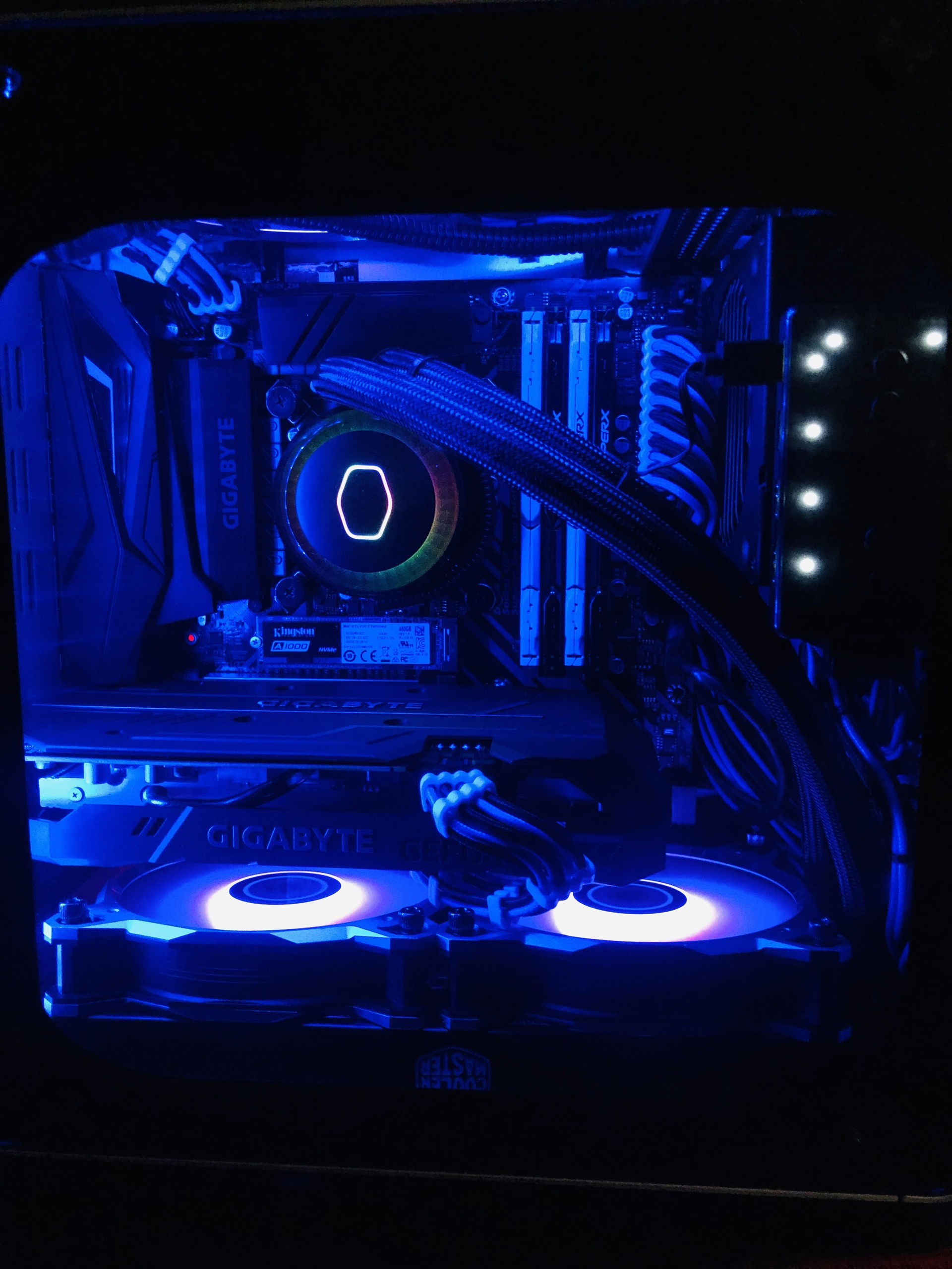 Ice Blue » builds.gg