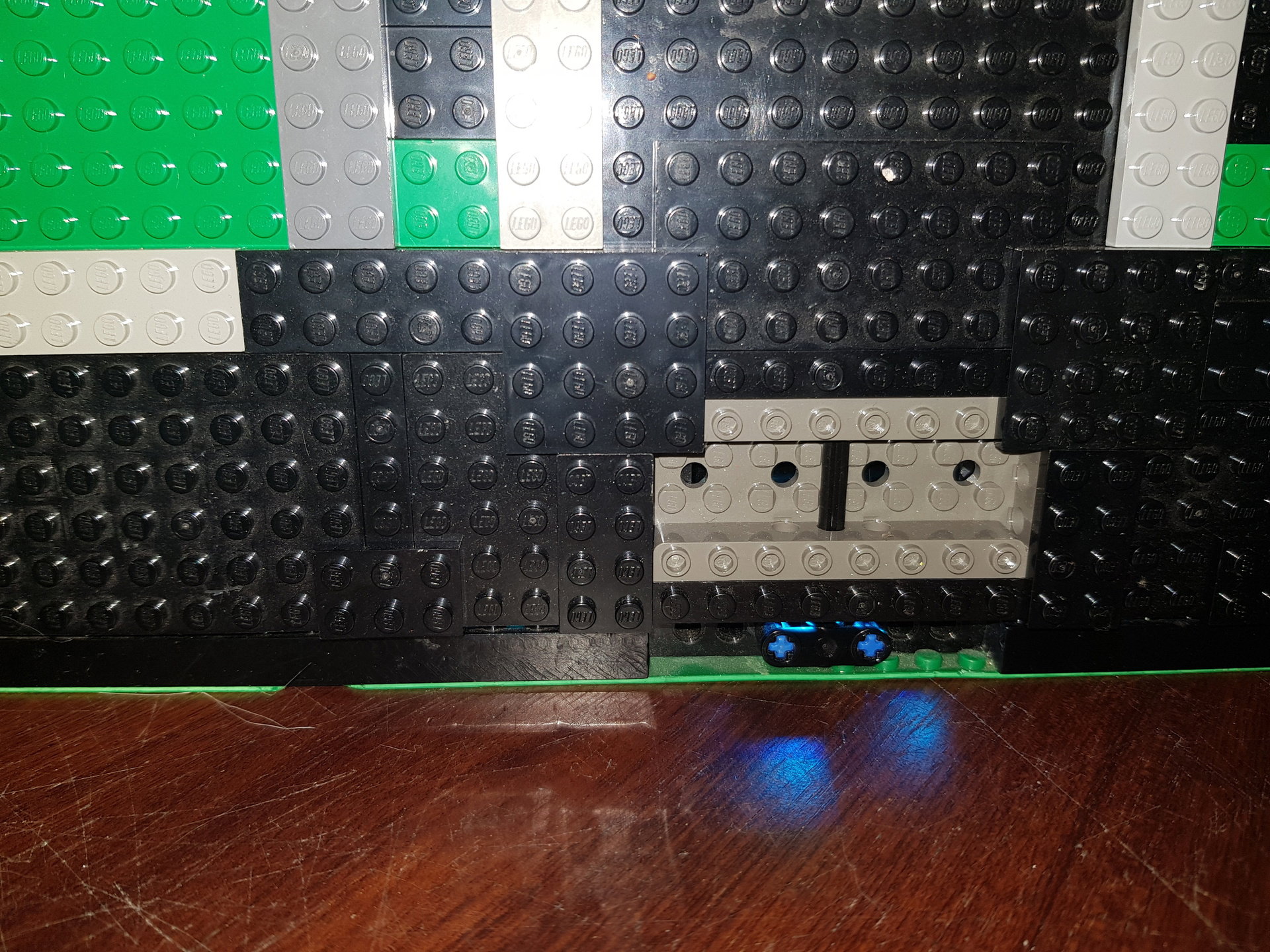 100% Authentic Lego Gaming, Video editing & Programing Desktop » builds.gg