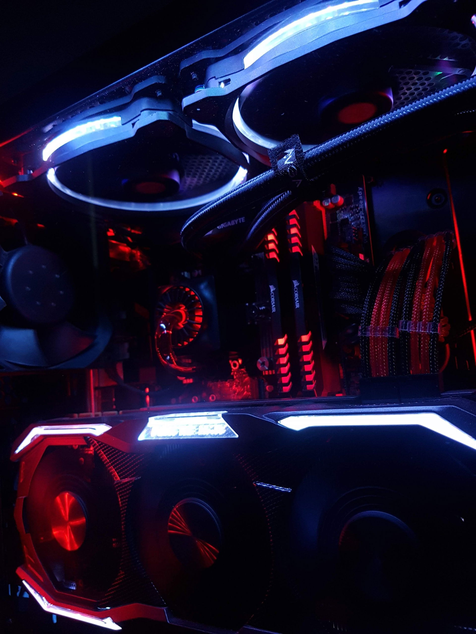 Gtx 1080 Machine » builds.gg