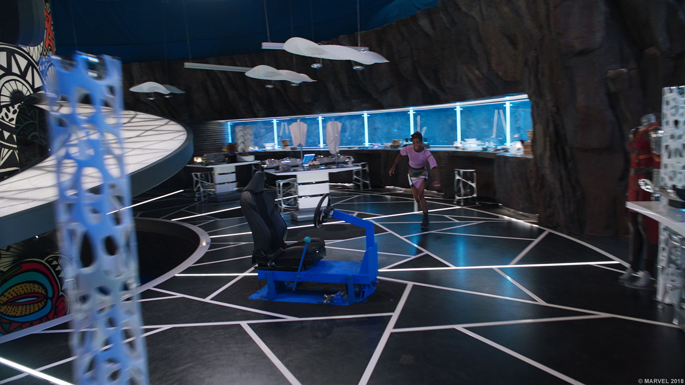 Shuri's Lab » builds.gg