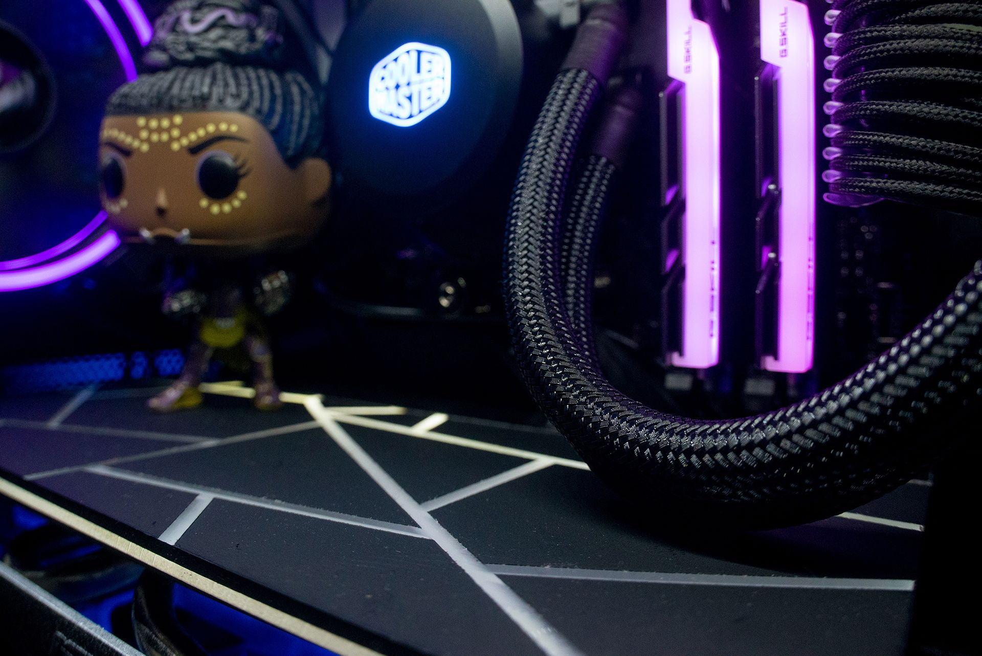 Shuri's Lab » builds.gg