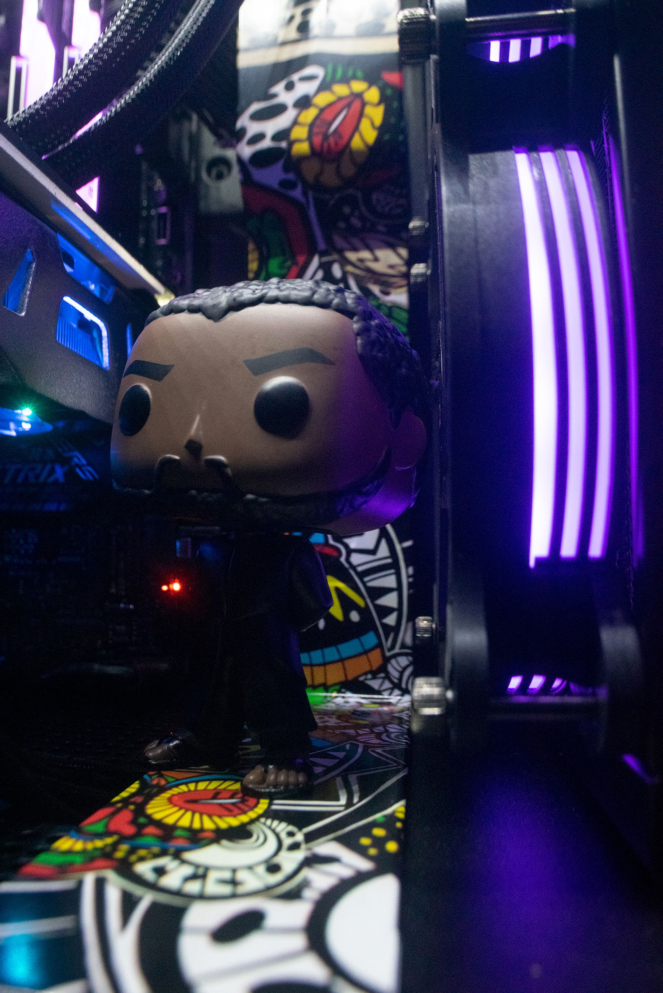 Shuri's Lab » builds.gg