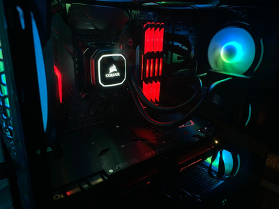 Warp PC » builds.gg