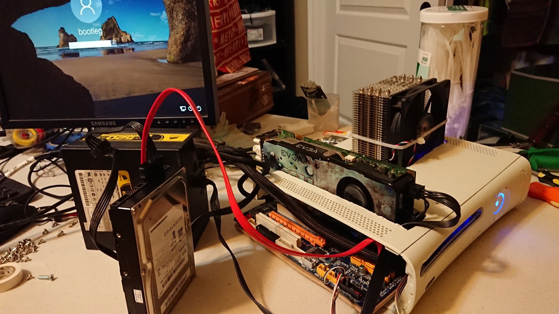 My Xbox 360 » builds.gg