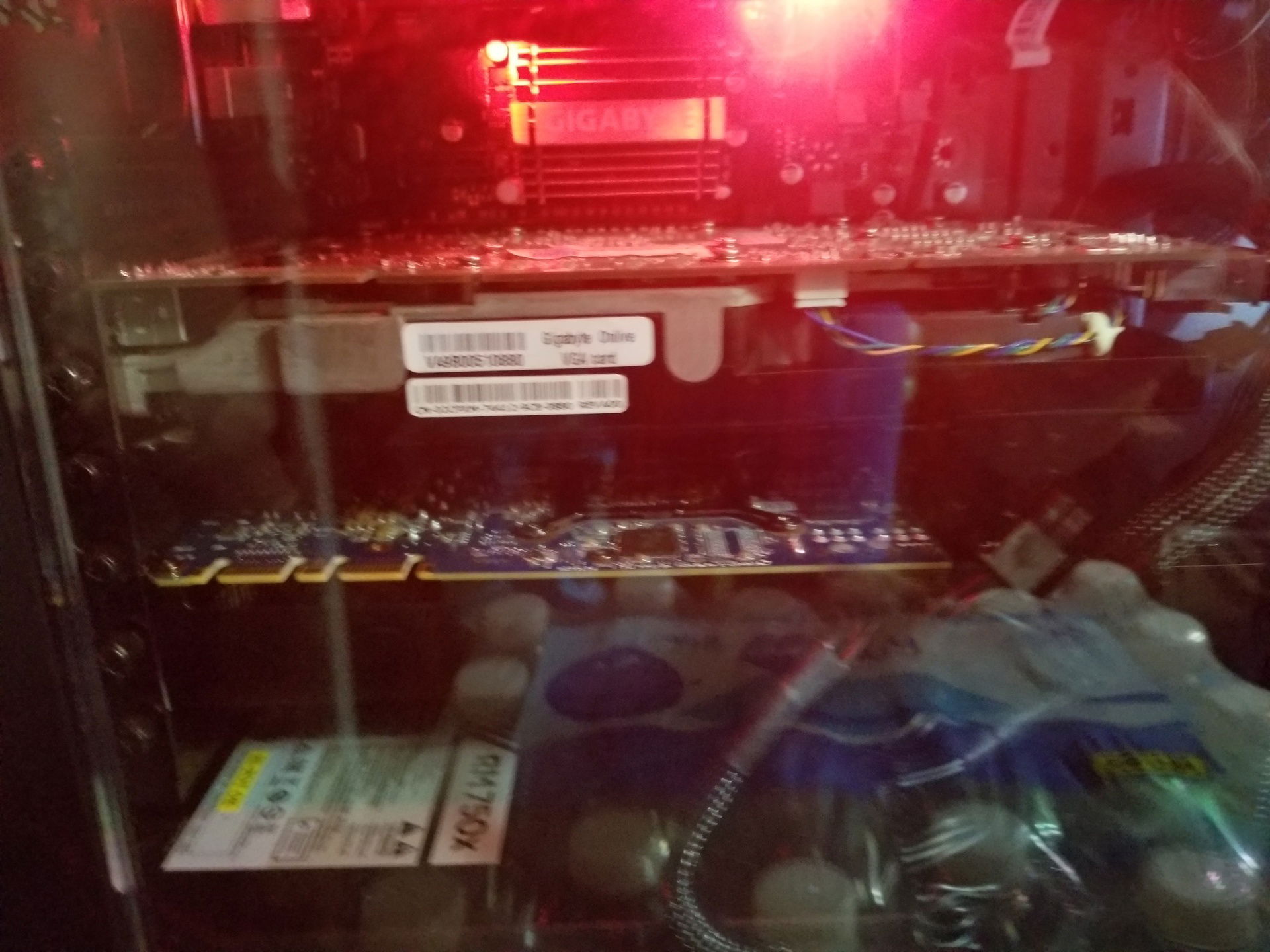 Pure 2000s Windows XP Gaming Build » builds.gg